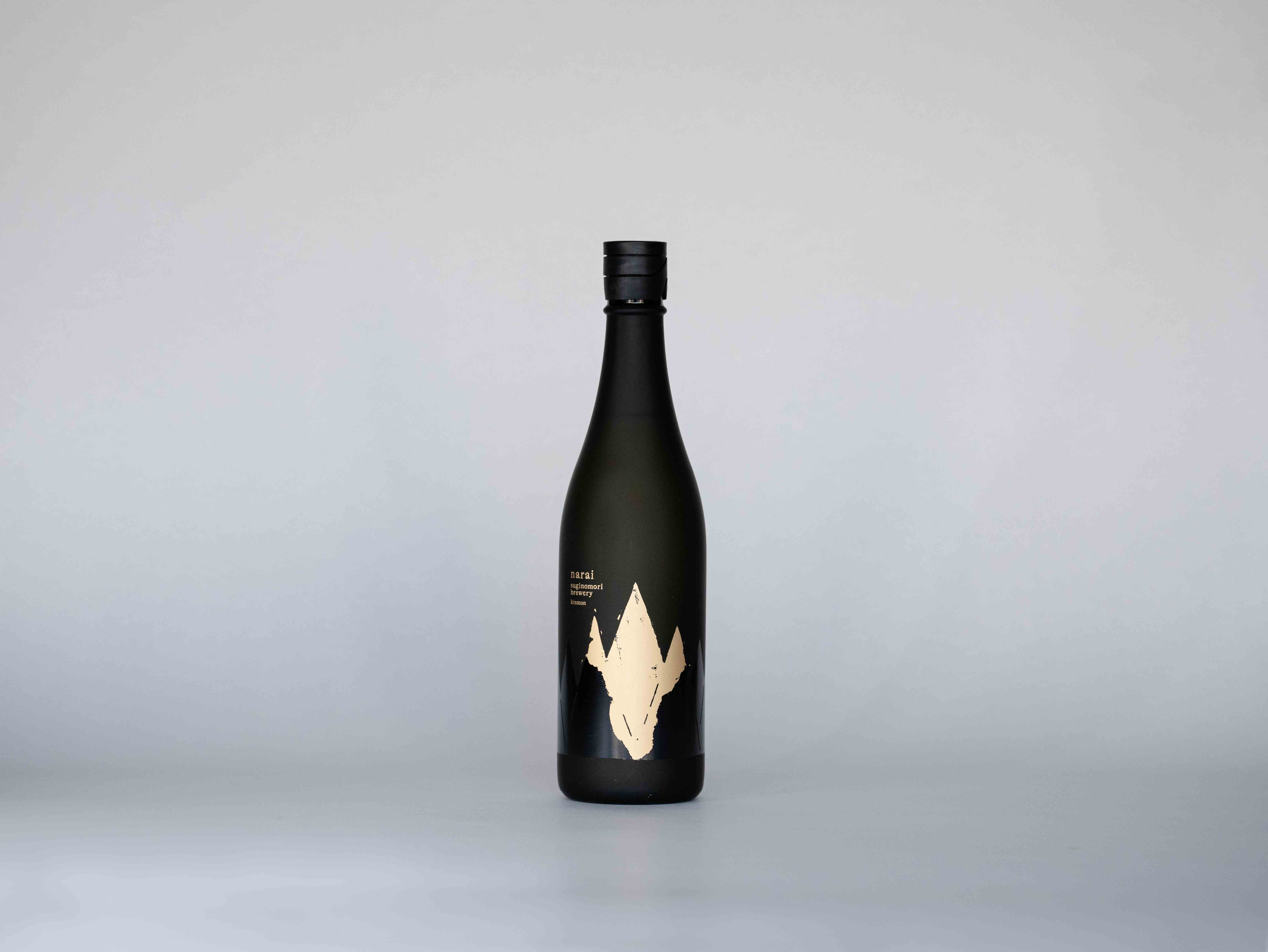 narai kinmon｜ProWine Tokyo